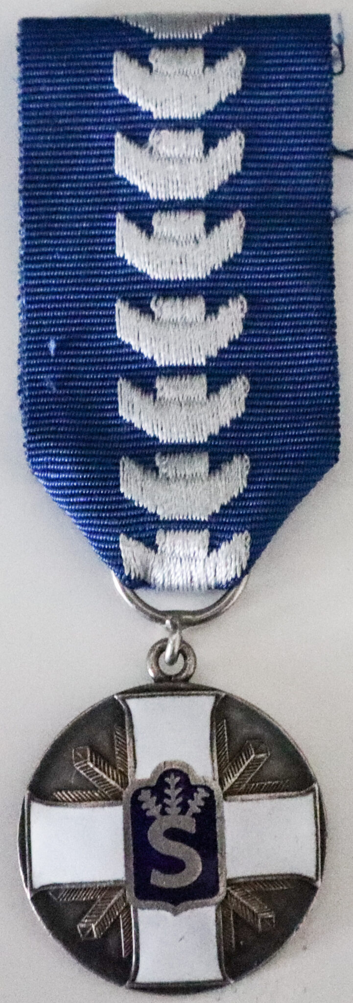 Finland Civil Guard Proficiency Medal Excellence Class – Finncoin.com