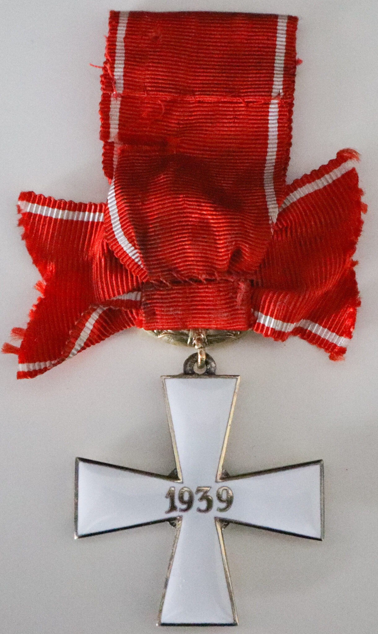 Finland Order of the Cross of Liberty with Swords 1939 2nd Class ...